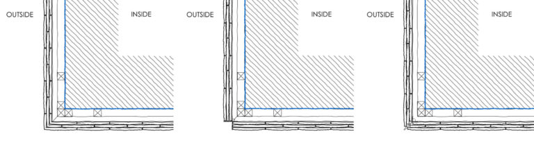 Technical Details: An Architect's Guide to Hidden Gutters and Building ...