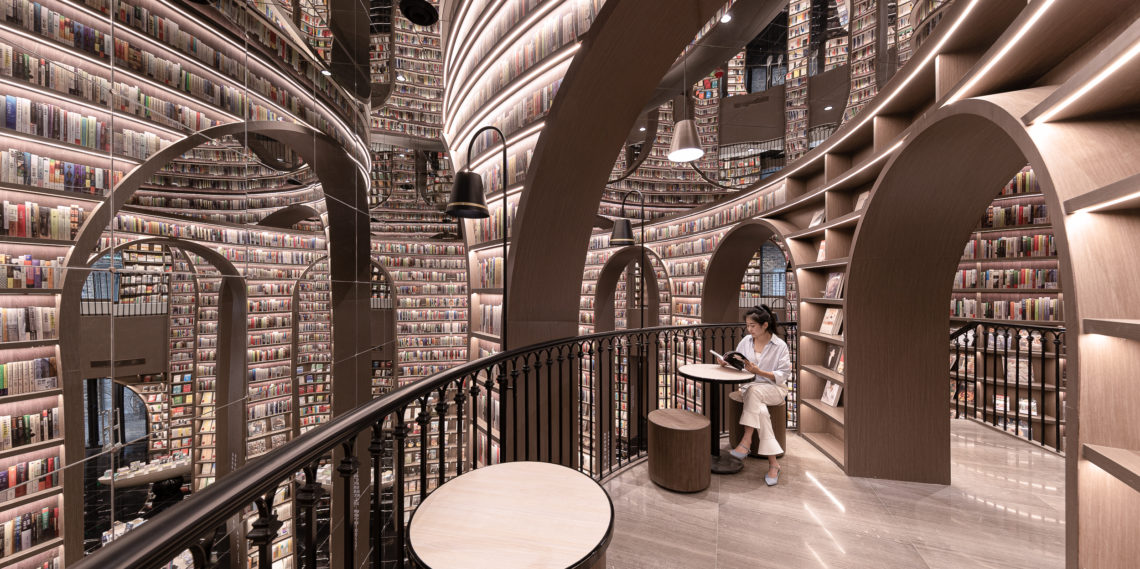 These Are The World's Best Workplace Designs in 2021 - Architizer Journal