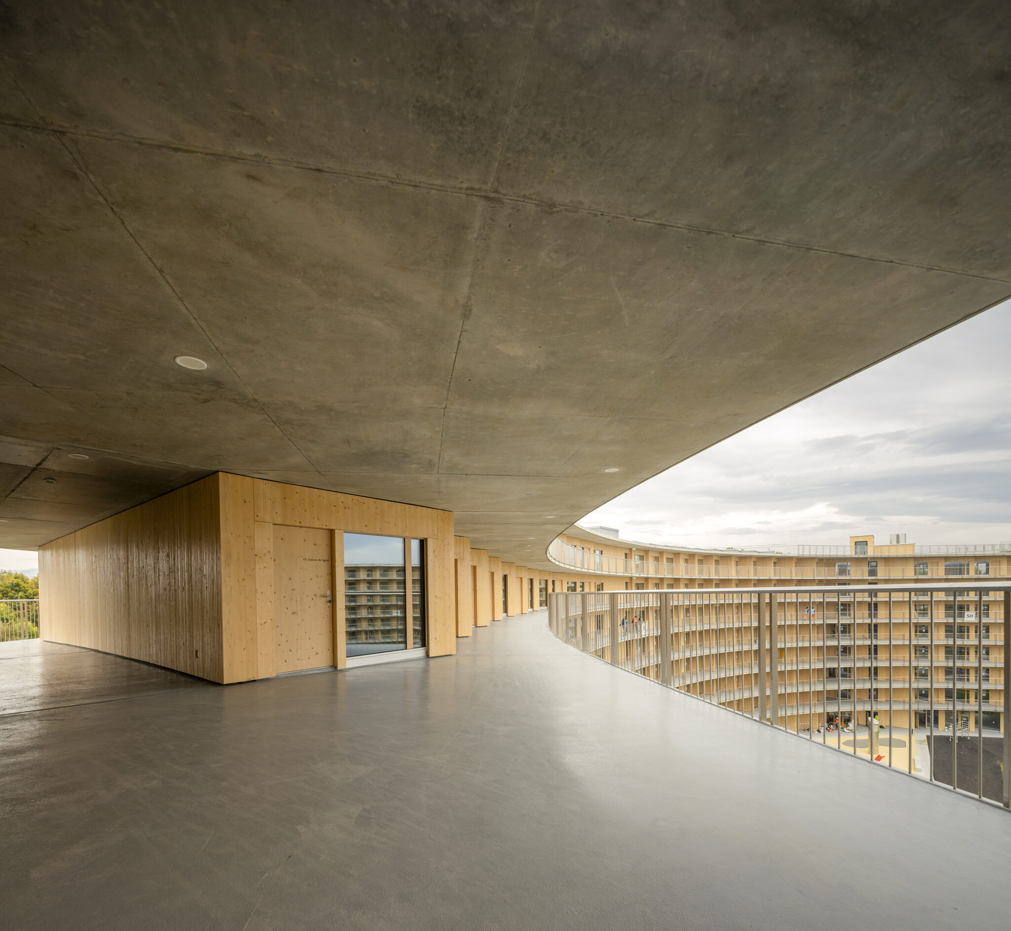 Easy as Pi: 8 Rational Buildings Channeling The Irrational Power of Pi ...