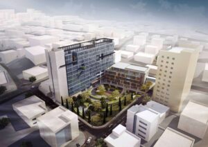 7 Recent Buildings Redefining the Architectural Identity of Amman ...