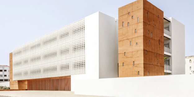 7 Best Architecture Firms in Morocco - Architizer Journal