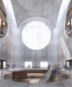 Into the Void: 7 Examples of Astounding Architectural Apertures ...