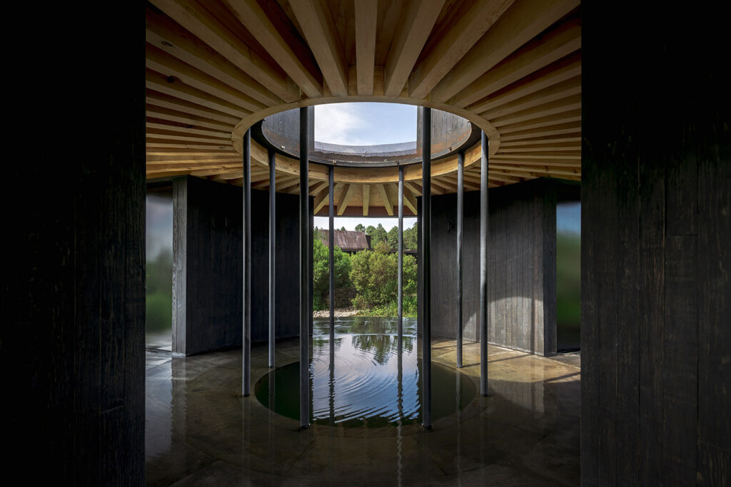 Easy as Pi: 8 Rational Buildings Channeling The Irrational Power of Pi ...