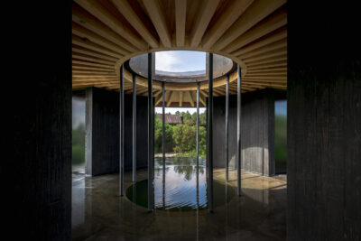 Easy as Pi: 8 Rational Buildings Channeling The Irrational Power of Pi ...