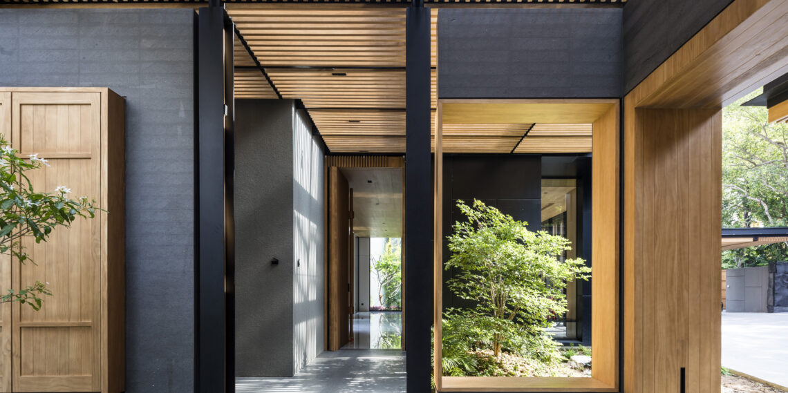 Metre Architects - Architizer Journal