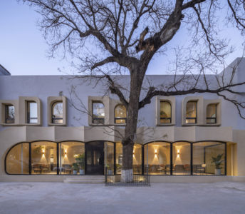 Naturally Illuminated: 6 Inventive Architectural Designs Starring ...