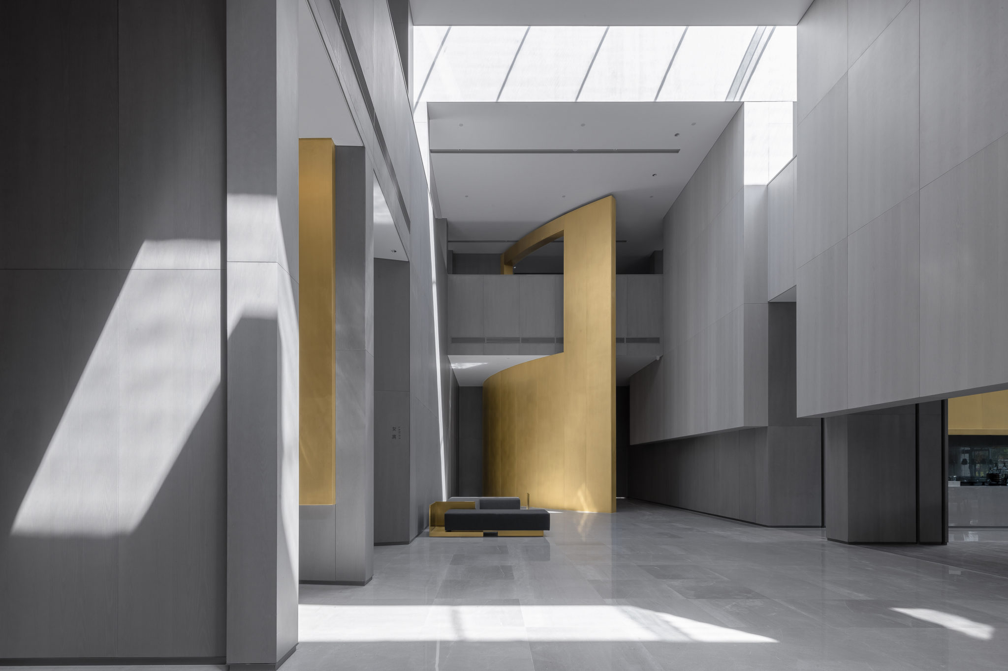 Heavy Metals: 7 Bold Buildings With Glistening Metallic Accents ...