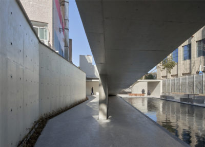 Typological Evolution: To Adapt to the 21st Century, Library Design ...