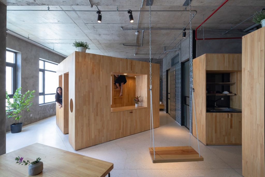 Fun House: Humorous Homes That Bring Joy to Their Residents