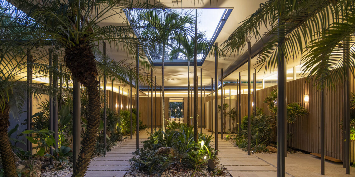 Bayou Buildings: 8 Cases of Architectural Ingenuity Beyond the Banks ...