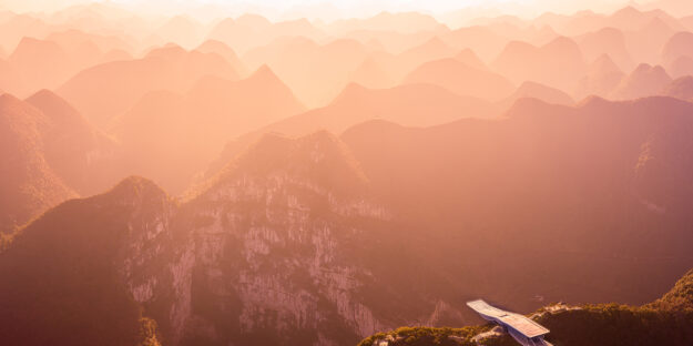 7 Recent Buildings Redefining the Architectural Identity of Amman ...