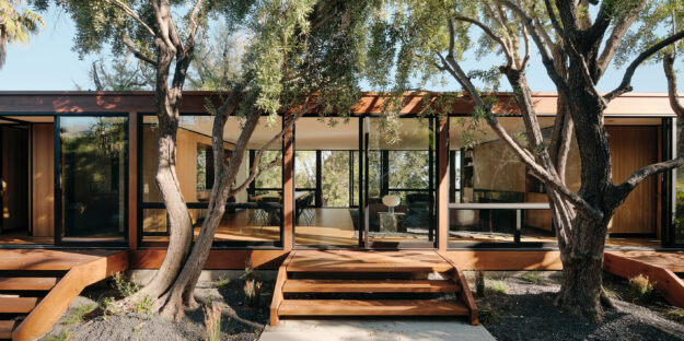 The Future of Architecture: BioDiverCities and Nature-based Solutions (NbS) - Architizer Journal