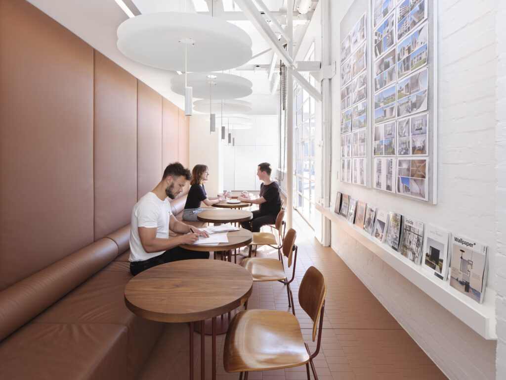 Resimercial Architecture: Workplaces that are Designed to Feel Like ...