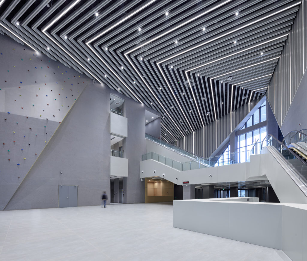 Triple Threat Design: Triangles Are Trending in Award-Winning ...