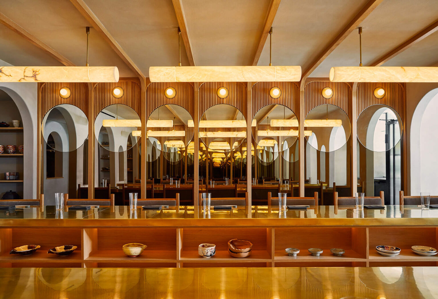 Appetite for Illusion: Are Themed Restaurants Gourmet or Gimmick ...