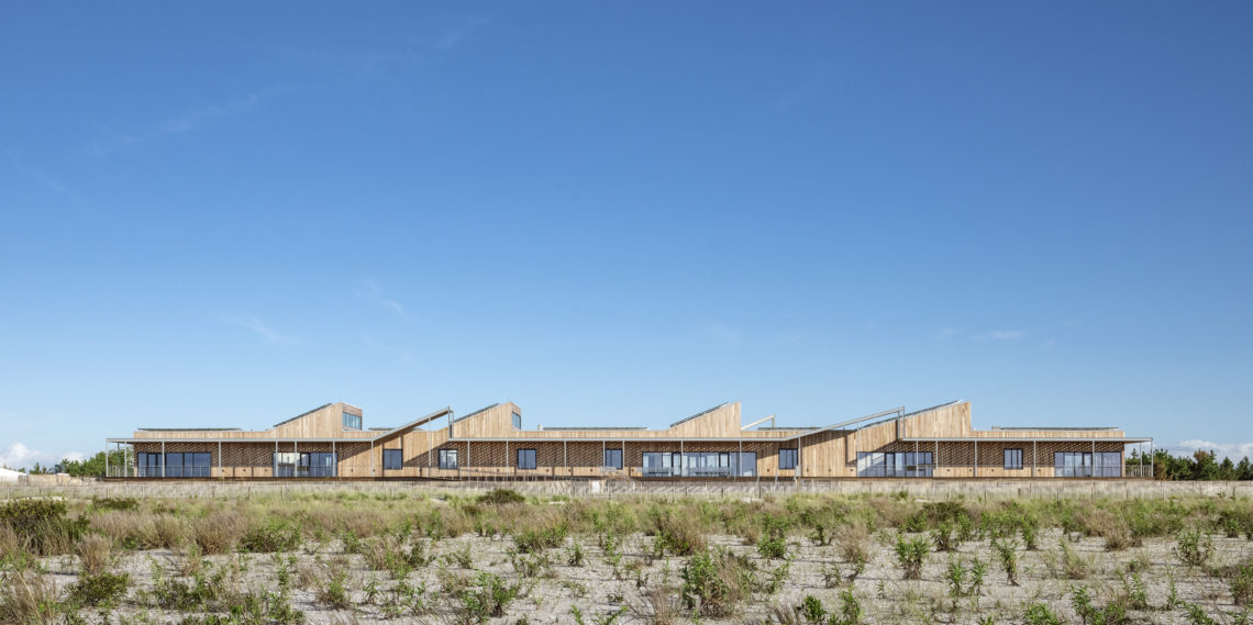 Everything Old is New: Revisiting the Iconic Grid of Italy's Superstudio