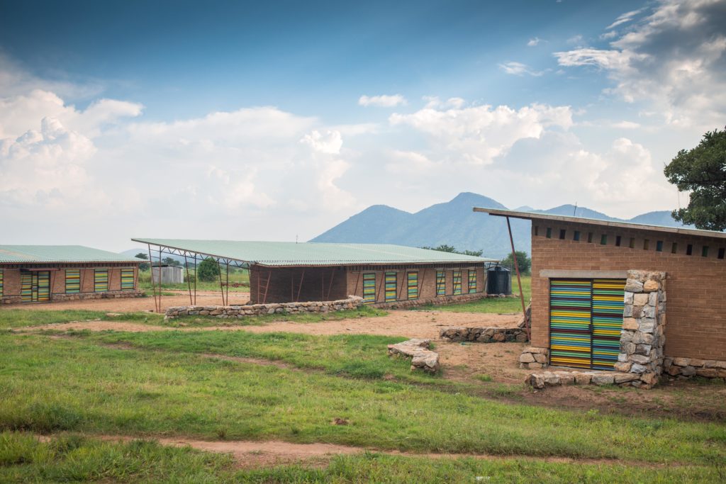 Solutions in Soil: Here's Why All Architects Should Reconsider ...