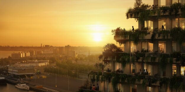 What Is Speculative Realism and How Can It Revolutionize Architecture ...