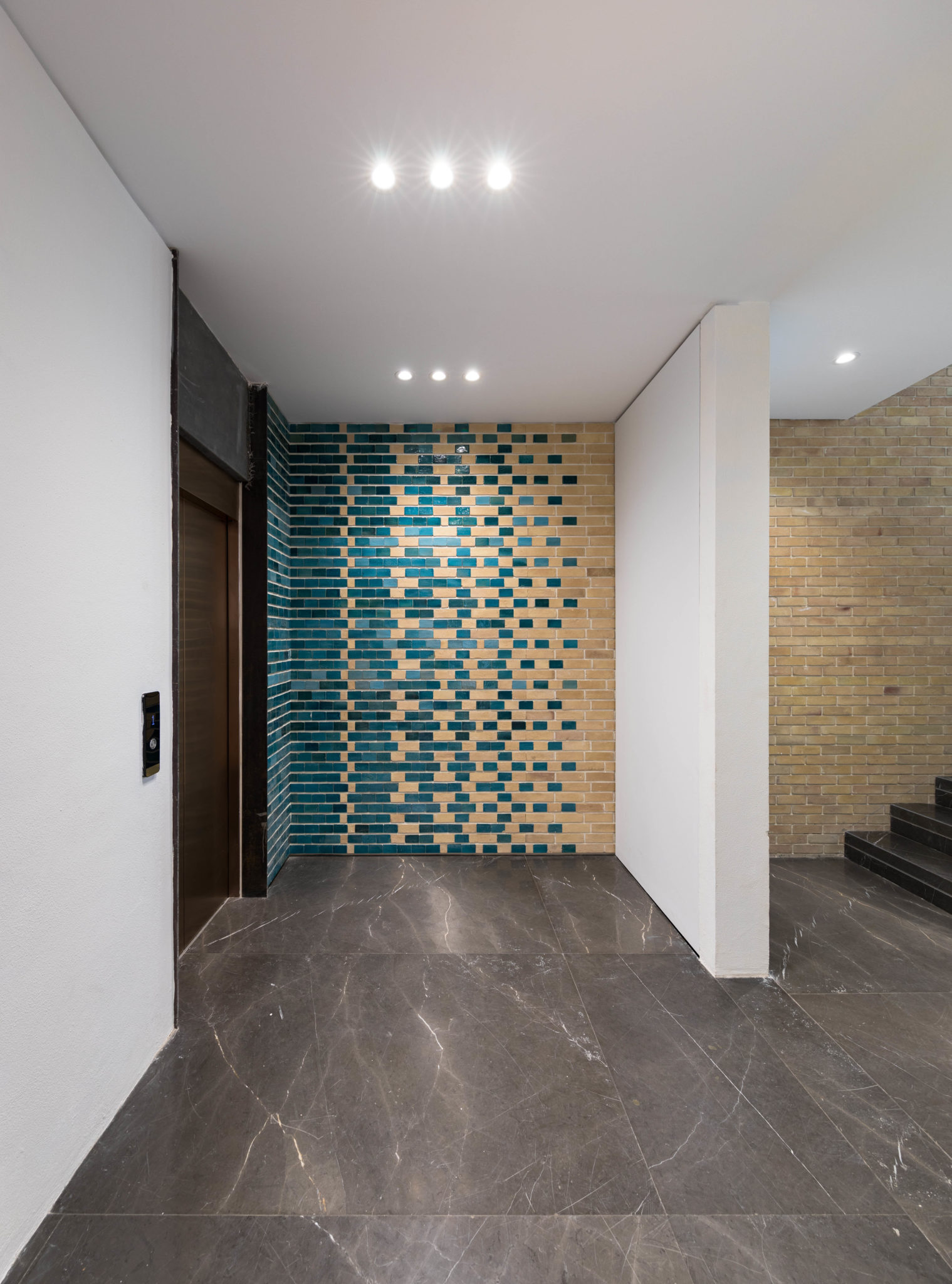 Brick Architecture: 7 Projects Breathing New Life Into a 6,000 Year-Old ...