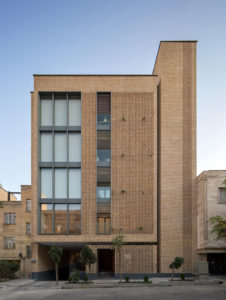 Brick Architecture: 7 Projects Breathing New Life Into a 6,000 Year-Old ...