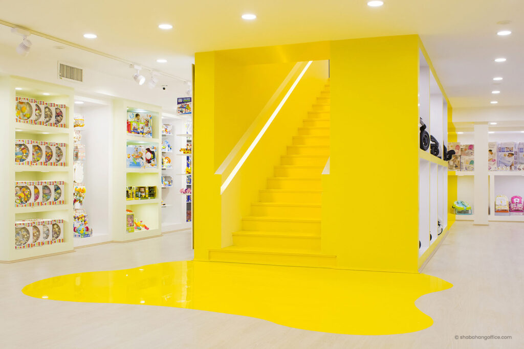 And It Was All Yellow: 9 Ways Architects Are Using Sunny Shades to ...