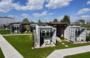 Shipping Container Architecture: 6 Ways To Repurpose Maritime Waste ...