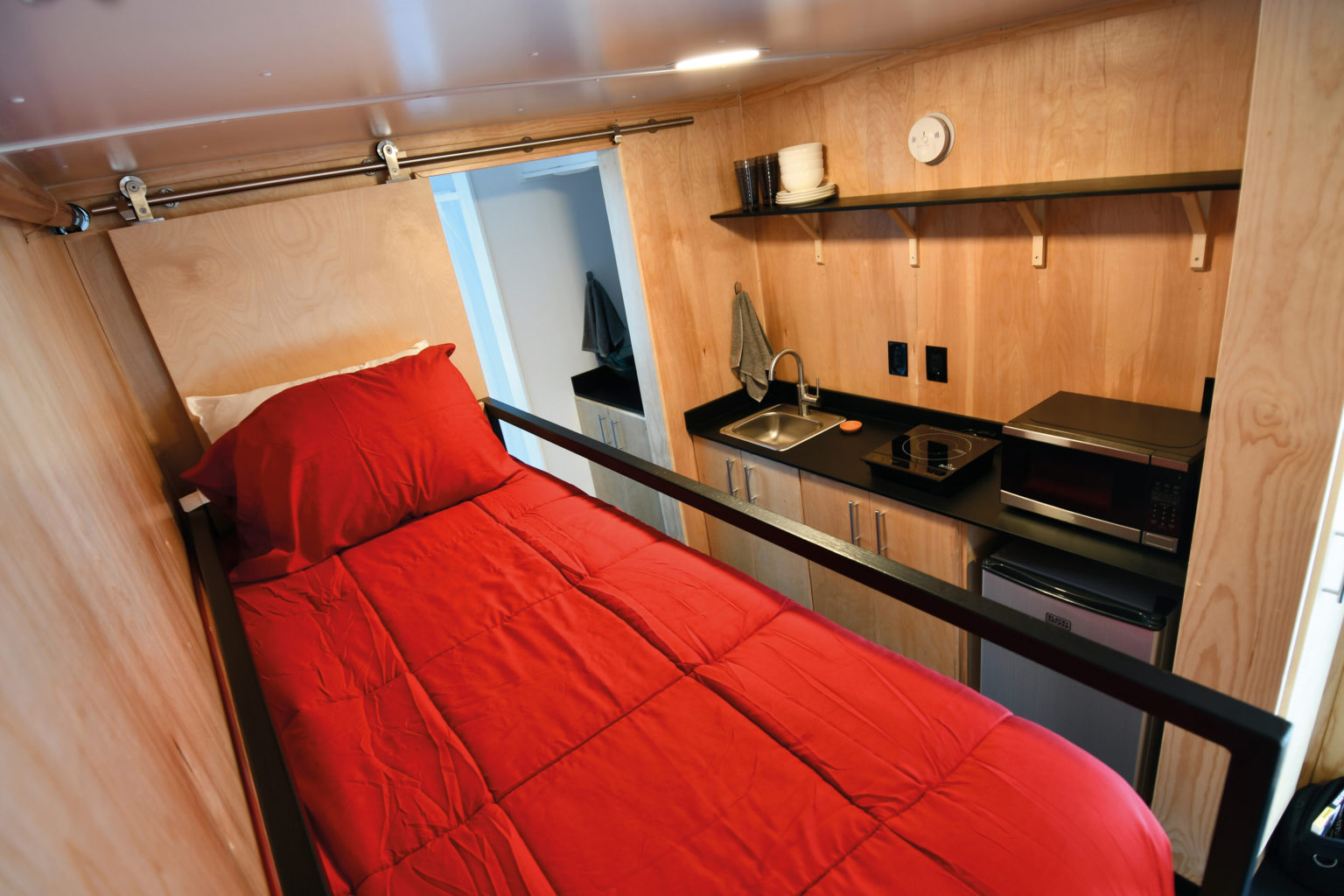 Shipping Container Architecture: 6 Ways To Repurpose Maritime Waste ...