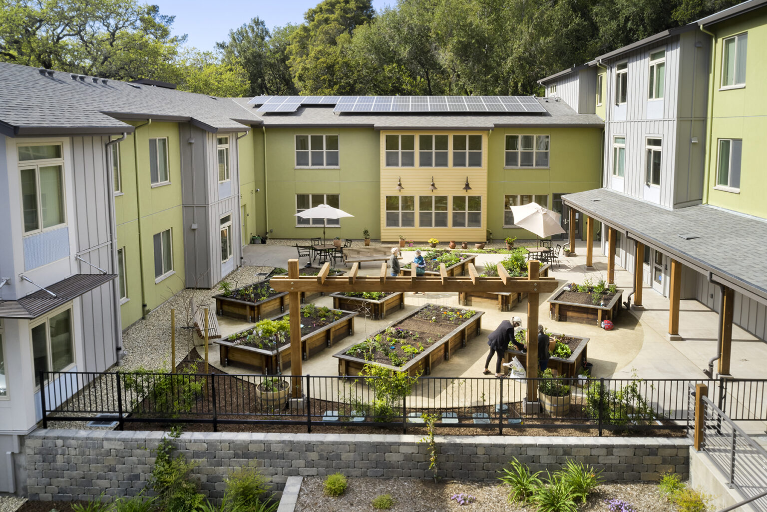 Participatory Design: Why Architects Should Revisit the Concept Today - Architizer Journal