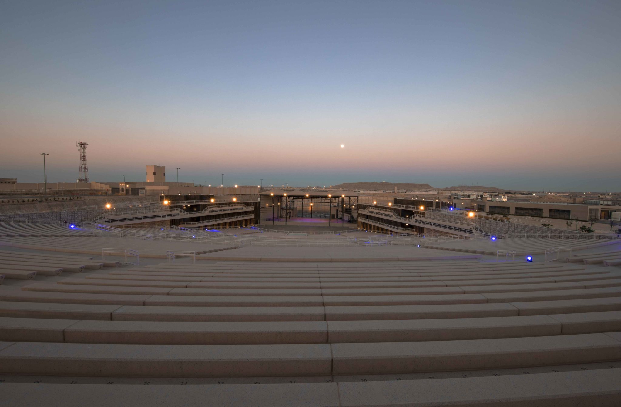 Lines in the Sand: 7 Desert Sandscapes Addressing the Climate Crisis ...