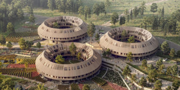 Round Up: Contextualizing the Rising Trend in Ring-Shaped Housing ...