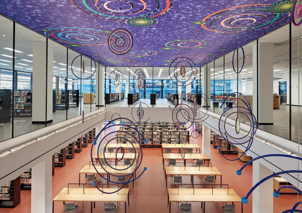 Reading Rooms: 10 Spectacular Libraries and Bookstores From Across the ...