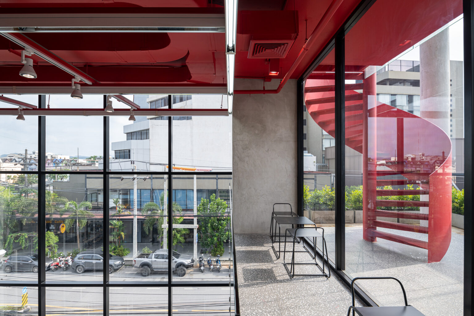 Filling in the Gaps: Infill Architecture at Its Most Inventive ...