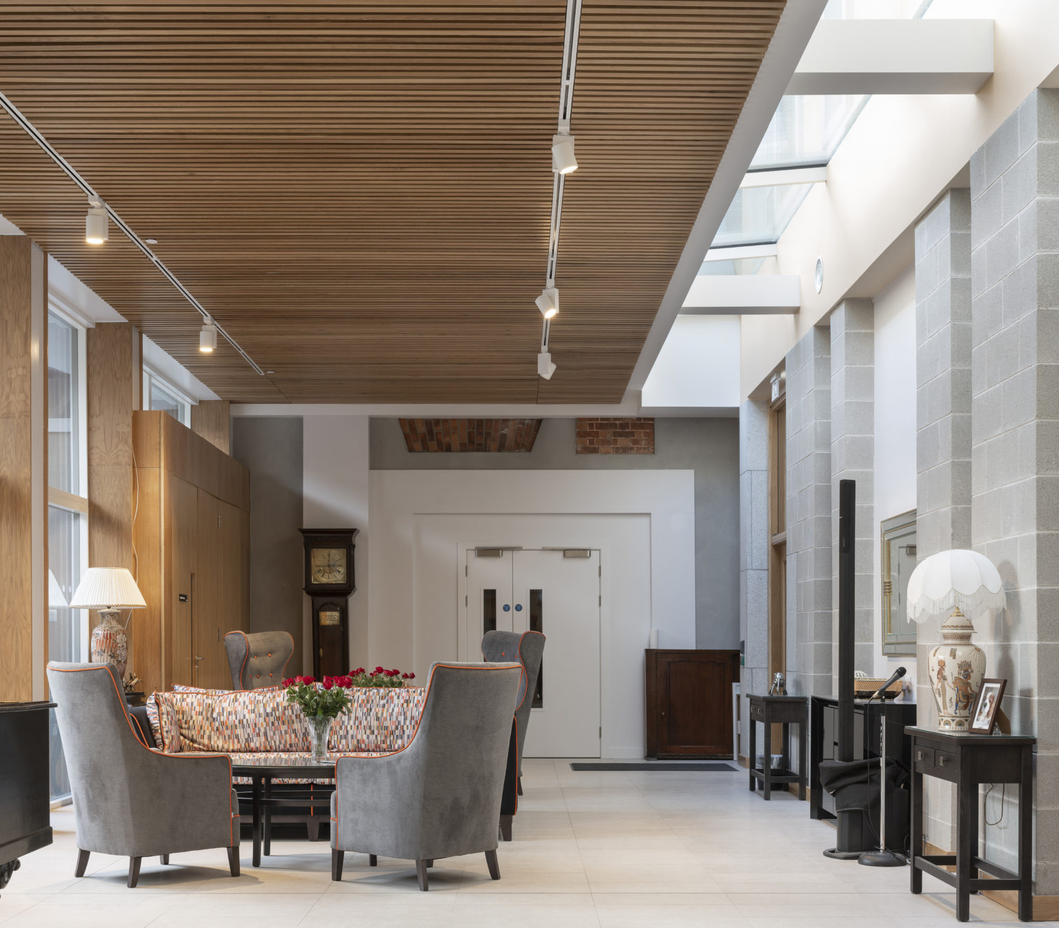 Vital Aging: 5 Ways Architects Can Combat Sterile Stereotypes of ...