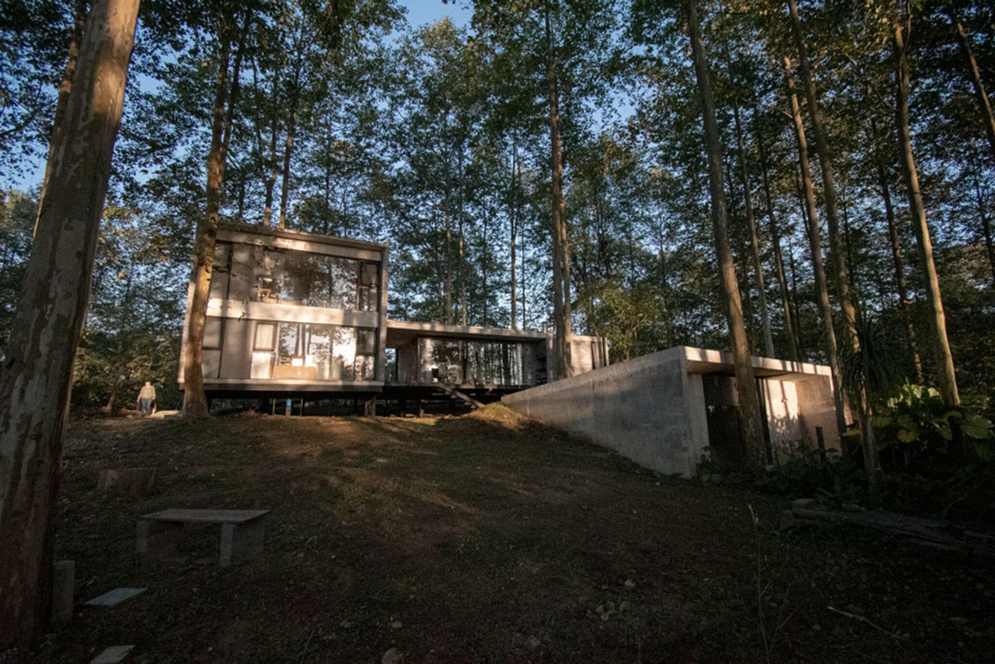 5 Residential Dwellings Recalibrating Work-Life Balance Through Design - Architizer Journal