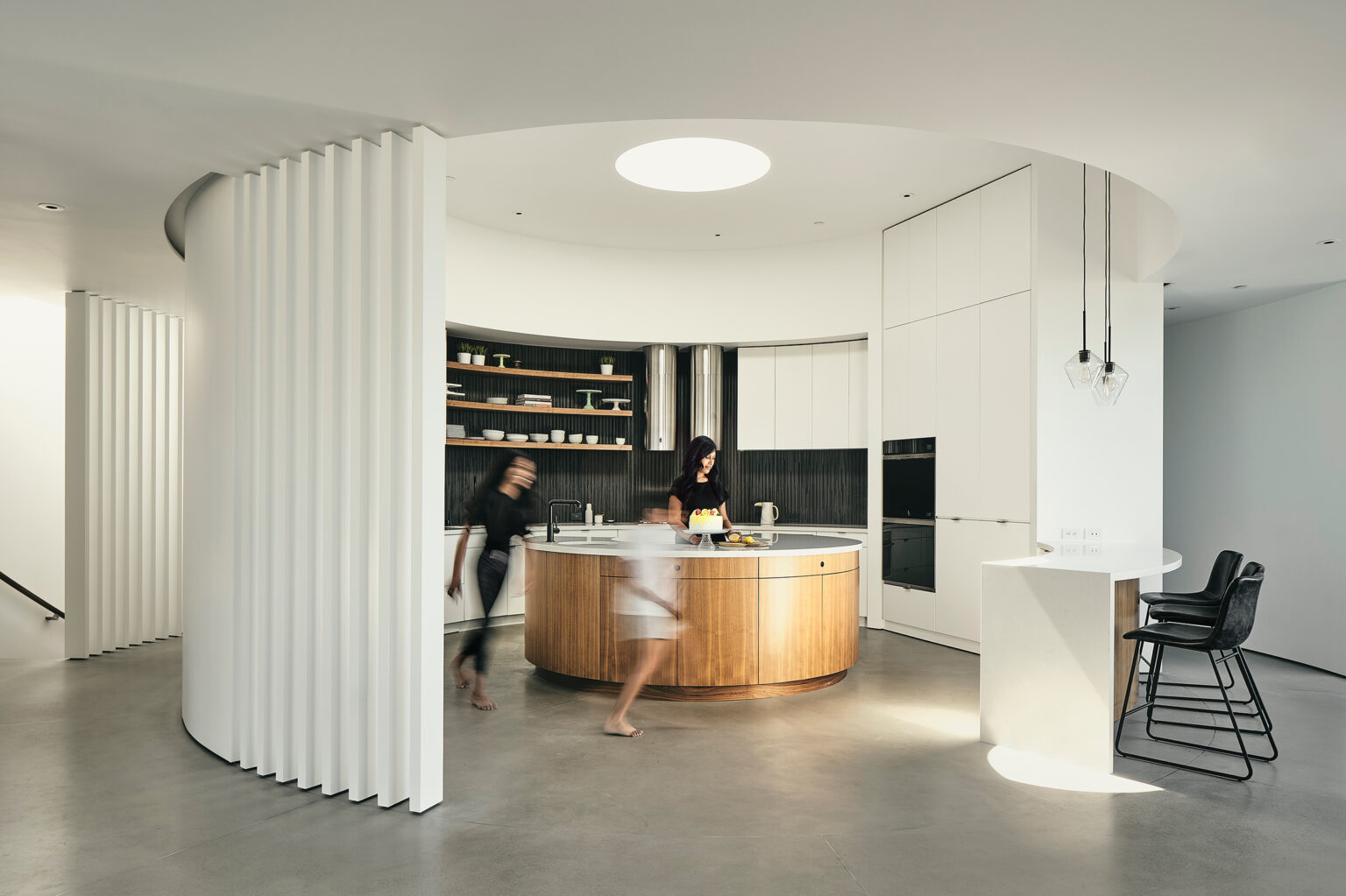 Easy as Pi: 8 Rational Buildings Channeling The Irrational Power of Pi ...