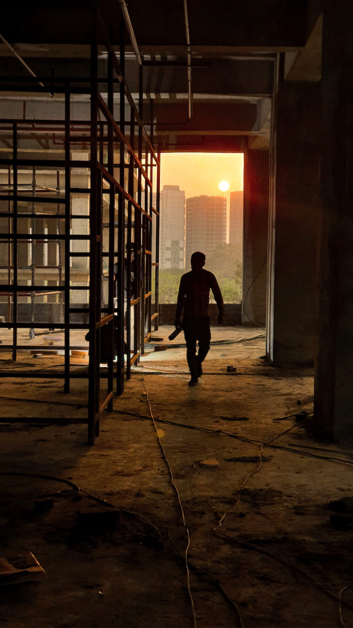 One Photo Challenge 2021: The 100 Finalists (Part 4) - Architizer Journal