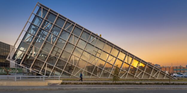 New Directions: 7 Ways Contemporary Architects Are Shaking Up ...