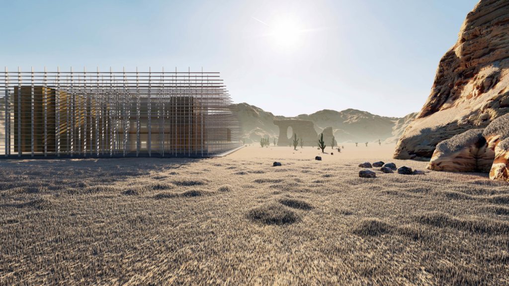 Lines in the Sand: 7 Desert Sandscapes Addressing the Climate Crisis ...
