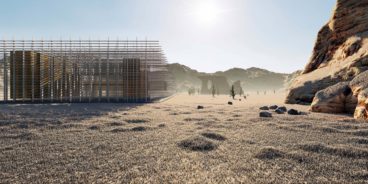 Lines in the Sand: 7 Desert Sandscapes Addressing the Climate Crisis ...