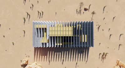 Lines in the Sand: 7 Desert Sandscapes Addressing the Climate Crisis ...