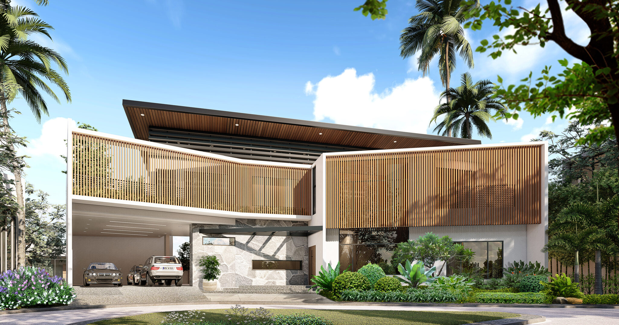 7 Best Architecture Firms in The Philippines - Architizer Journal