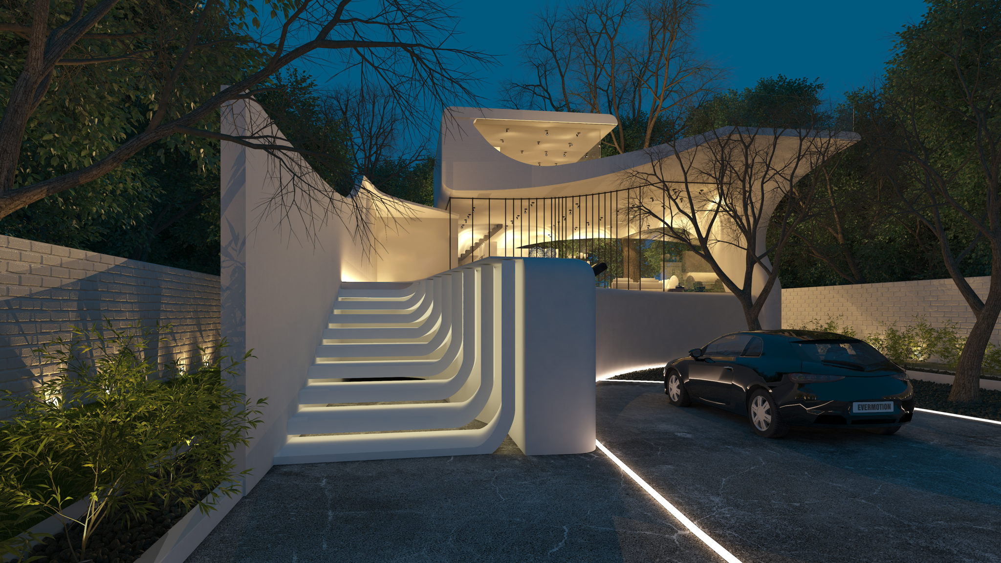 Reader’s Choice: Top 10 Architecture Projects on Architizer in November ...