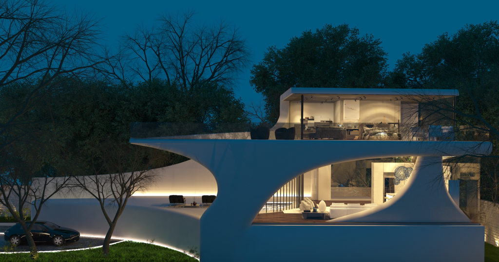 Reader’s Choice: Top 10 Architecture Projects on Architizer in November 2022 | ARCHCOD