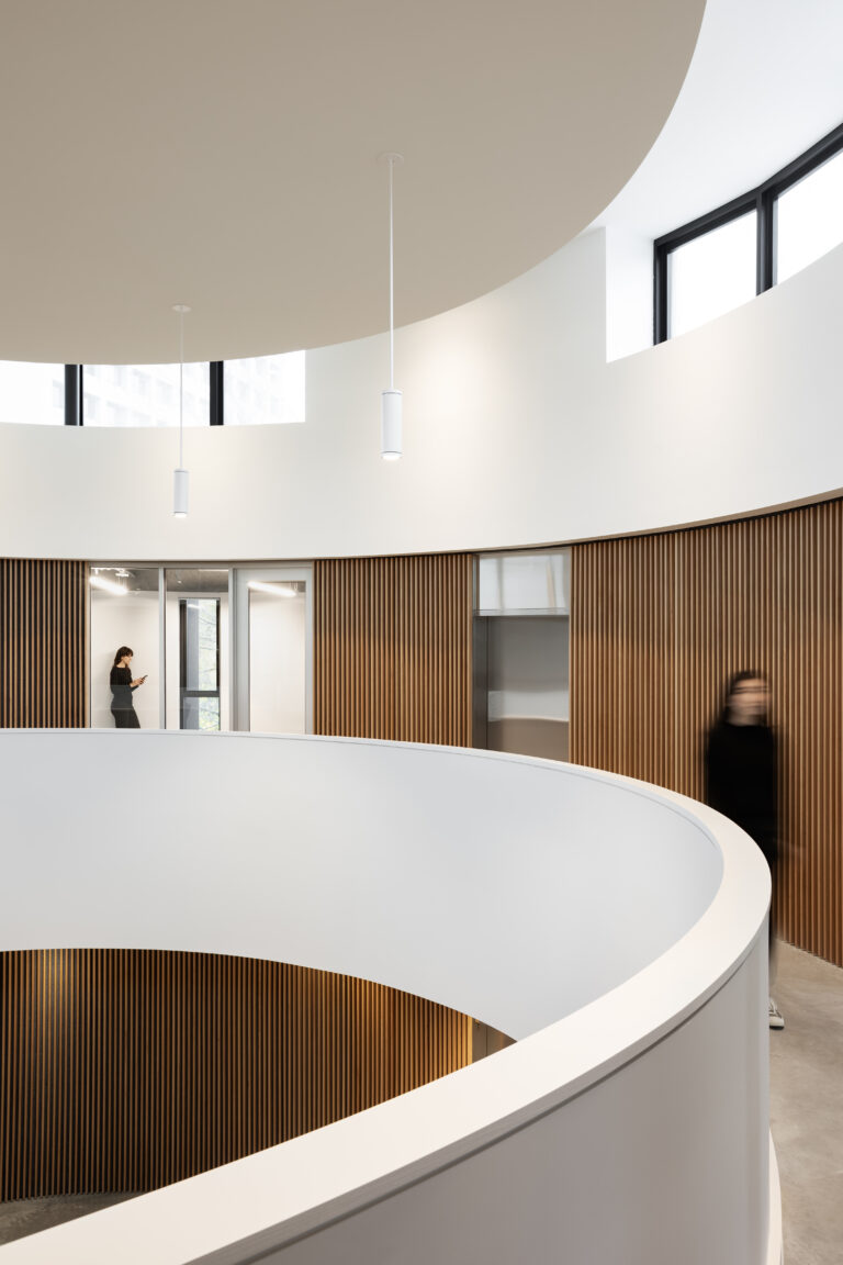 Easy as Pi: 8 Rational Buildings Channeling The Irrational Power of Pi ...