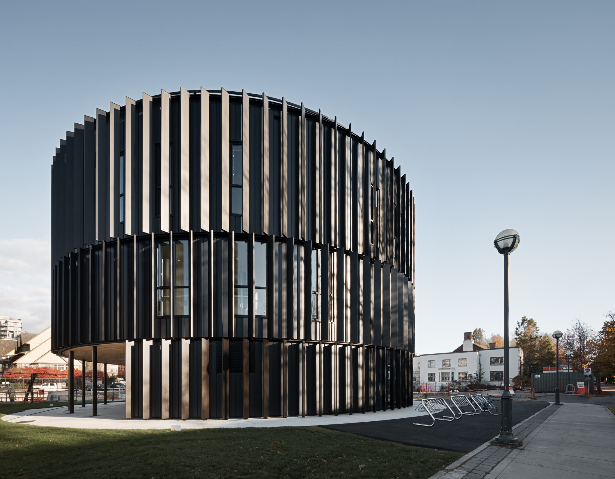 Easy as Pi: 8 Rational Buildings Channeling The Irrational Power of Pi ...
