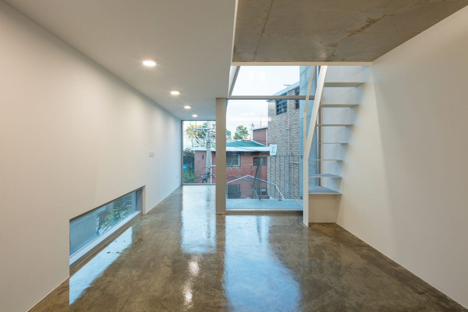 Filling in the Gaps: Infill Architecture at Its Most Inventive ...