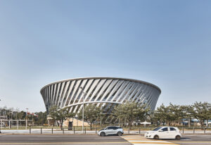 Easy as Pi: 8 Rational Buildings Channeling The Irrational Power of Pi ...