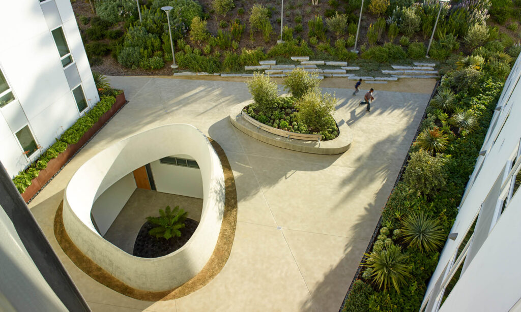 The Groundwork of Great Design: Integrating Landscape into ...