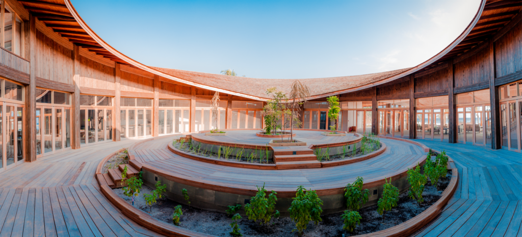 Easy as Pi: 8 Rational Buildings Channeling The Irrational Power of Pi ...