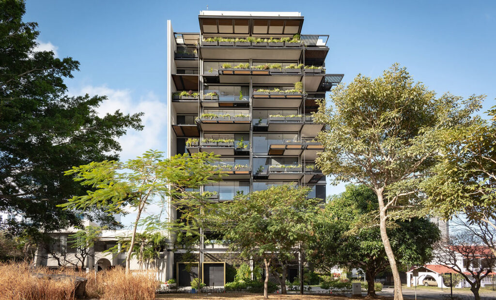 Back to Basics: Bioclimatic Design, Learning from History to Build For ...